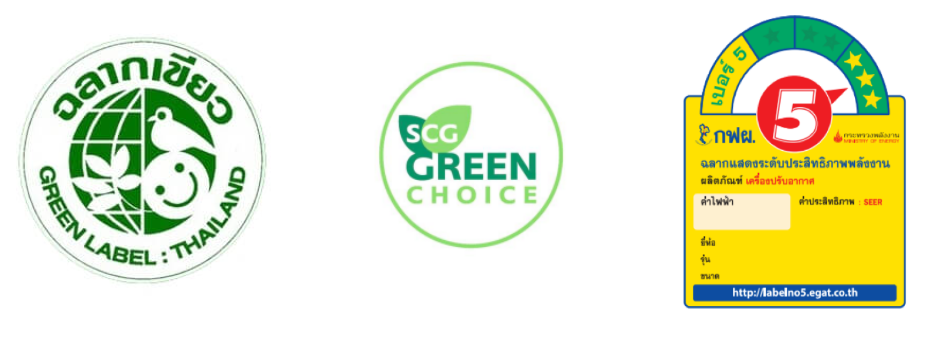 Eco-labels in Thailand: How aware are consumers of these green ...